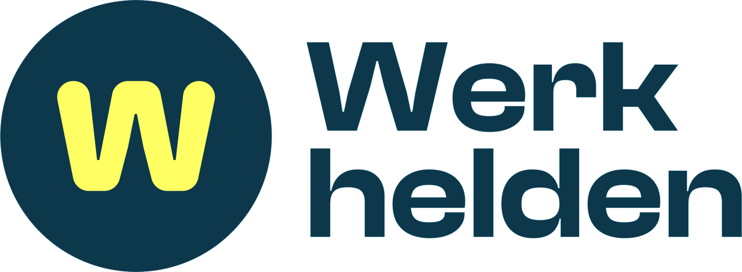 Backoffice ondersteuning - Werkhelden